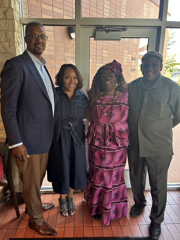 Rev. Lee 1 | Hillcrest Baptist Church