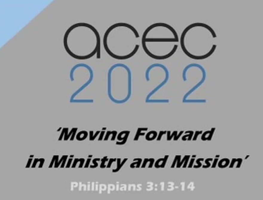 ACEC Conf 2022 | Hillcrest Baptist Church
