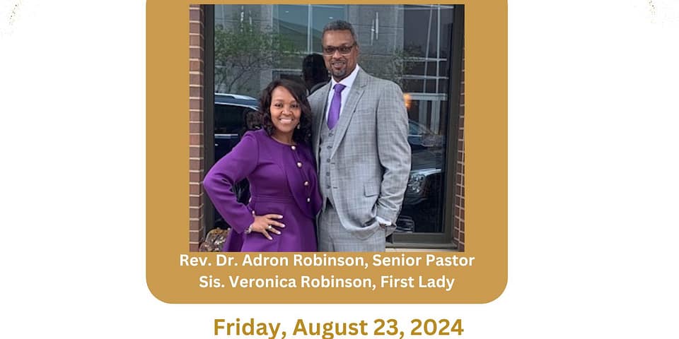 Hillcrest Baptist Church: A Great Place to Turn Your Life Around